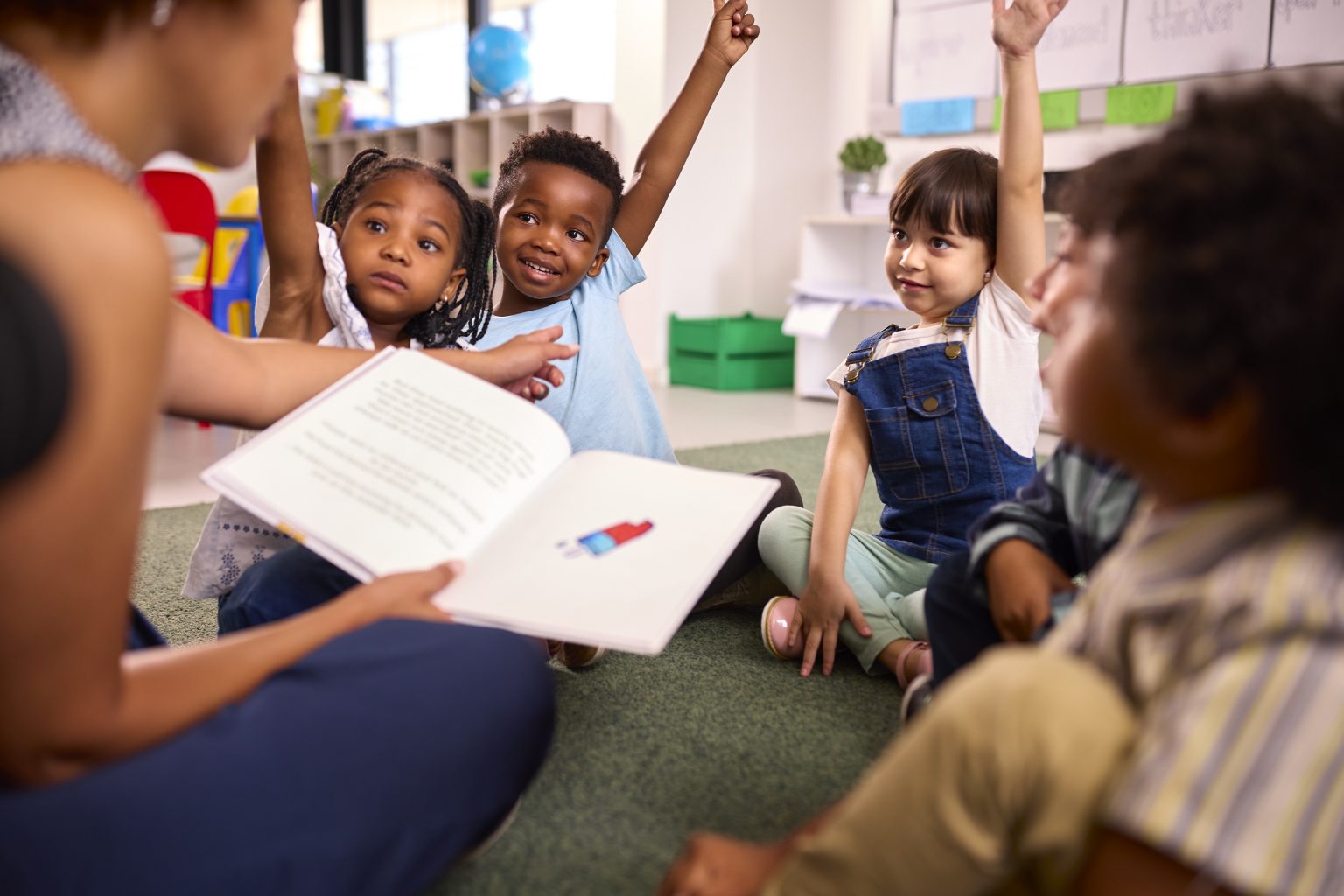 Unlock Your Child’s Potential: Why a Research-Based Curriculum Matters ...